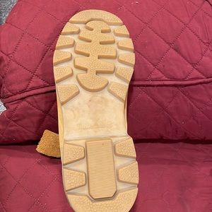 Timberland | Shoes | Butter Tims Size 1w | Poshmark